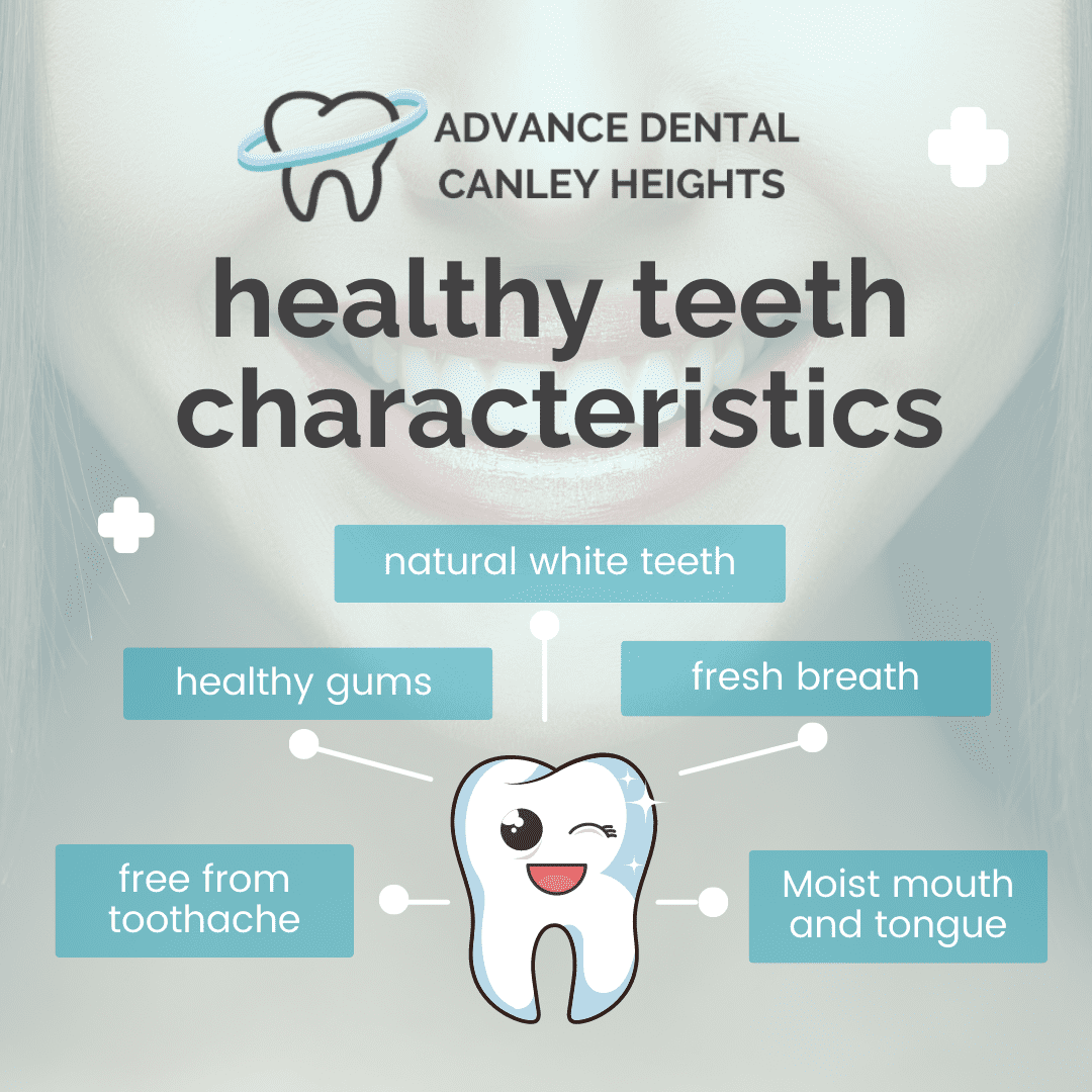General Check Up and Clean - Advance Dental Canley Heights - Family Dentist